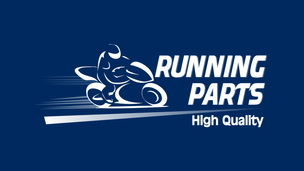 RunningParts – Repuestos Moto Colombia